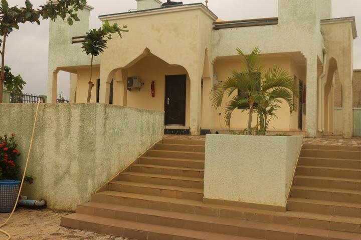 Islamic Department - Alrahma Home & Islamic Centre, Kurudu, Abuja